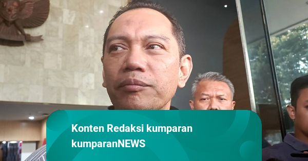 2 Jam Nurul Ghufron Diperiksa Dewas KPK soal Pemerasan SYL | kumparan.com